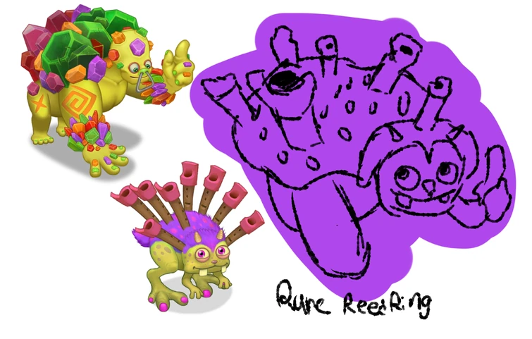 Discuss Everything About My Singing Monsters Wiki | Fandom
