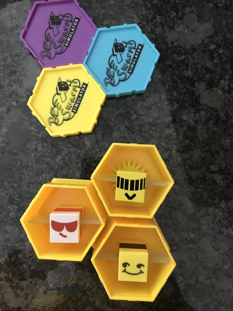 BSS toys unboxing results. | Fandom