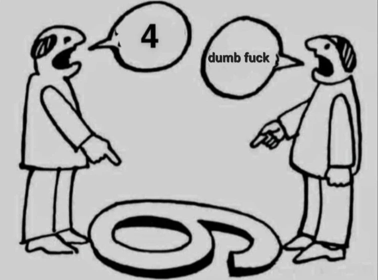 Drama in fandom be like: (ultimate meme edition pt2) | Fandom