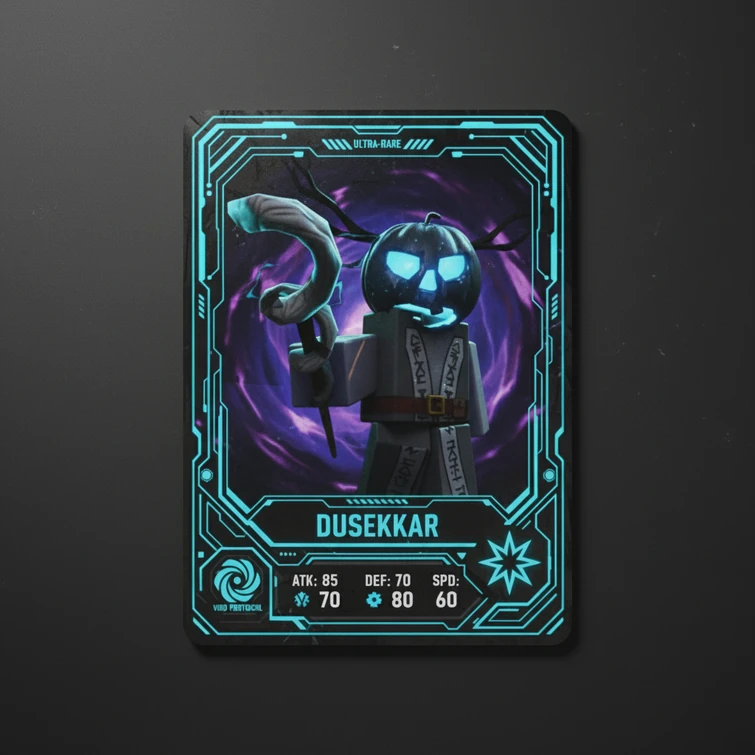 Discuss Everything About FORSAKEN Wiki | Fandom