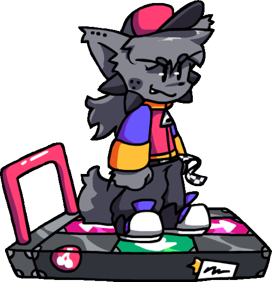 Kapi survivor concept | Fandom