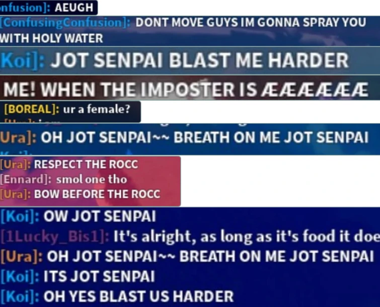 kos means kiss on sight | Fandom