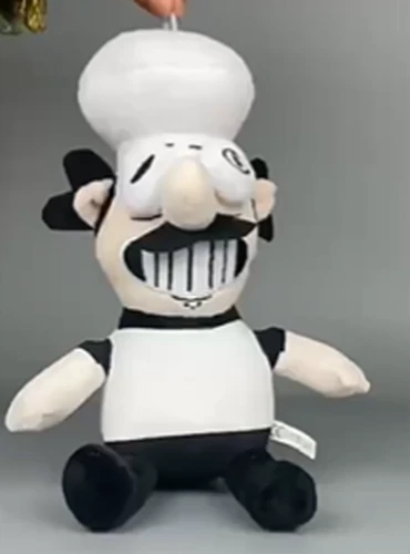 WHAT SHOULD BE MY PFP? (random bootleg pizza tower plushies edition ...