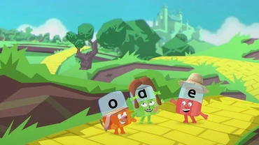 Best Learningblocks Special? (finale) | Fandom