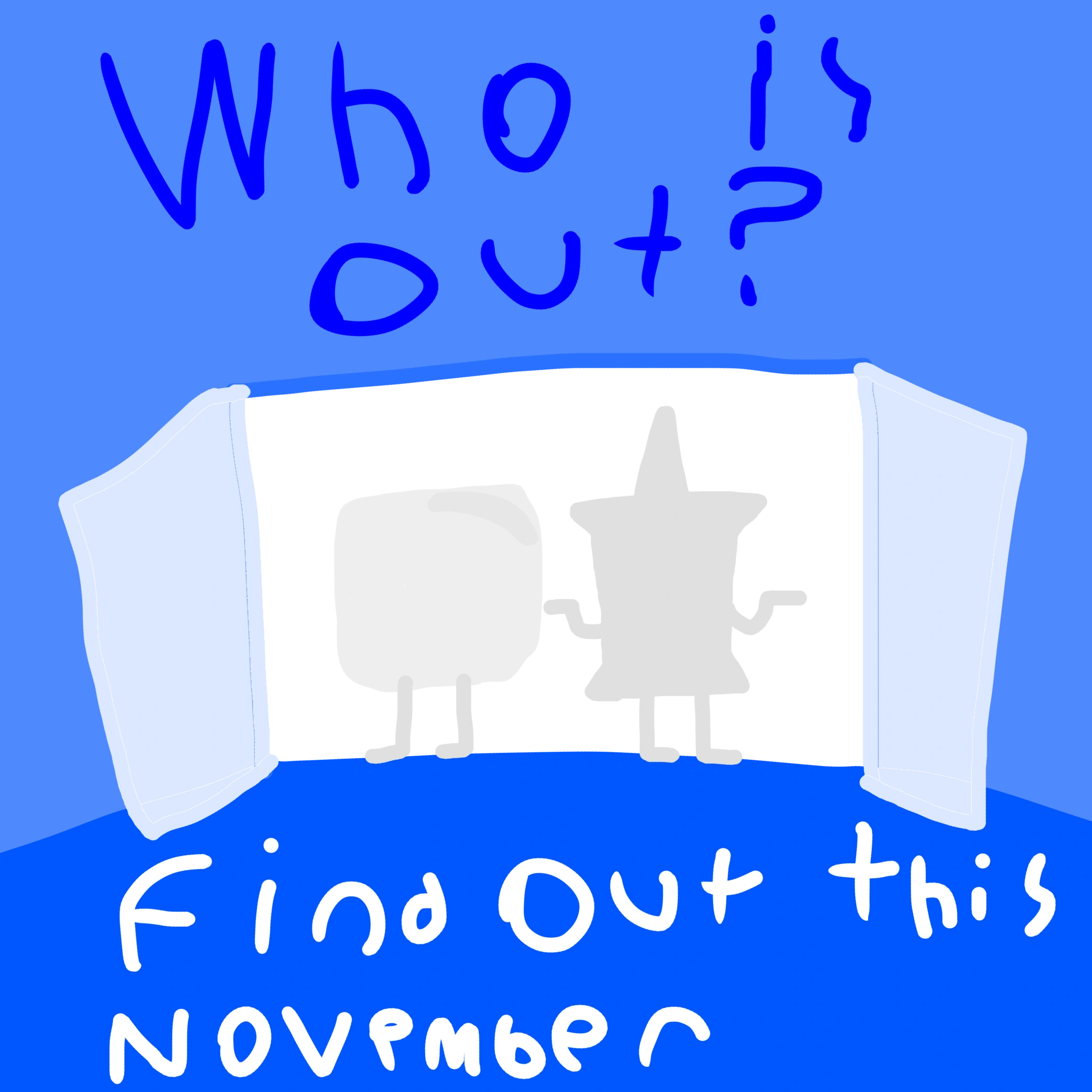 Made a concept for a TPOT 14 teaser | Fandom