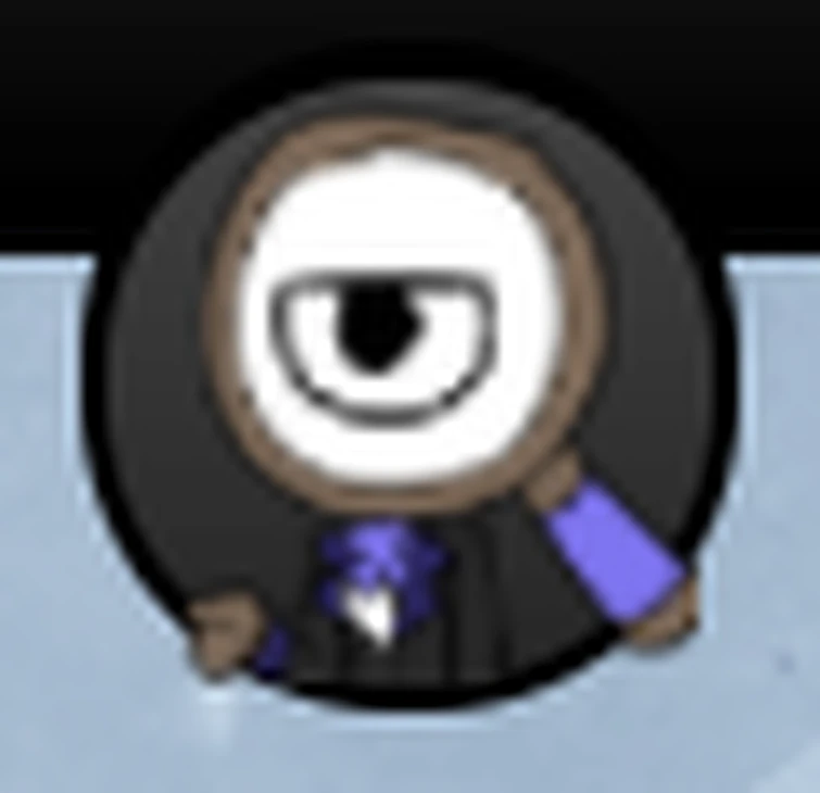 weird Rodger icon? | Fandom