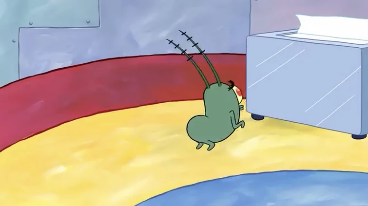 SpongeBob Sussy Images | Fandom