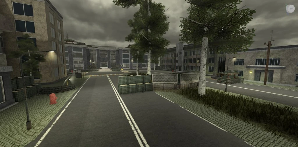 Announcement: The Ronograd City Hall will get revamped in the next ...