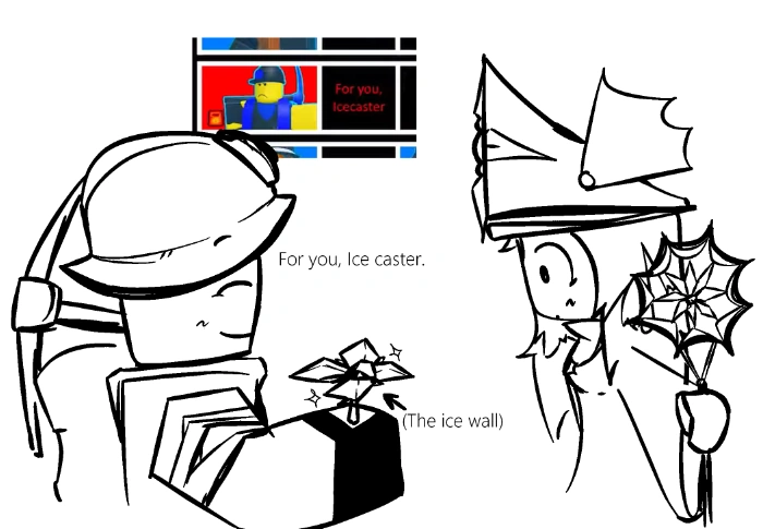 A very good sculptor. | Fandom