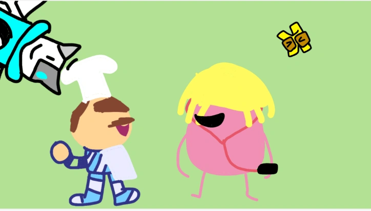 pfp intro update | Fandom