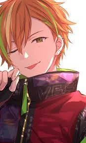 akito in the cinema drip will bring you good luck | Fandom
