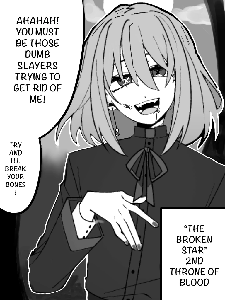 oc lore vid | Fandom