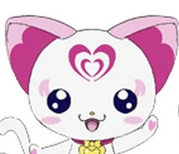 Discuss Everything About Pretty Cure Wiki | Fandom