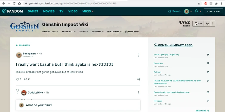 why is is the wiki gray | Fandom