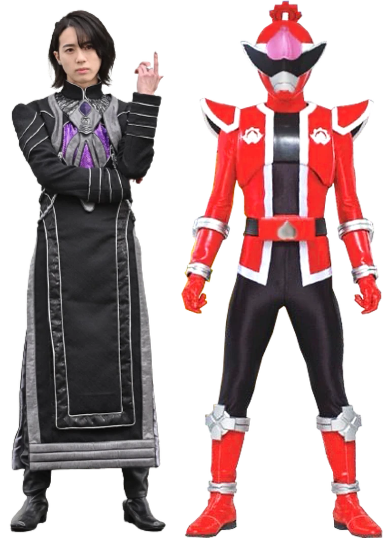 Discuss Everything About RangerWiki | Fandom