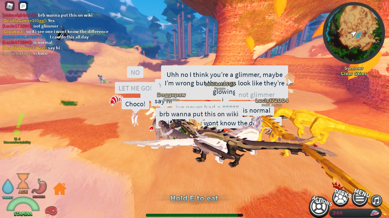 Breaking News: Chrysos raid (not kos ok) | Fandom