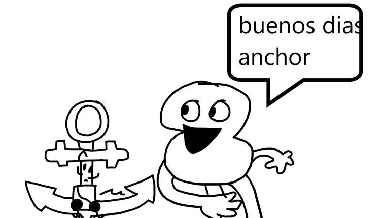 EVIL ANCHOR | Fandom