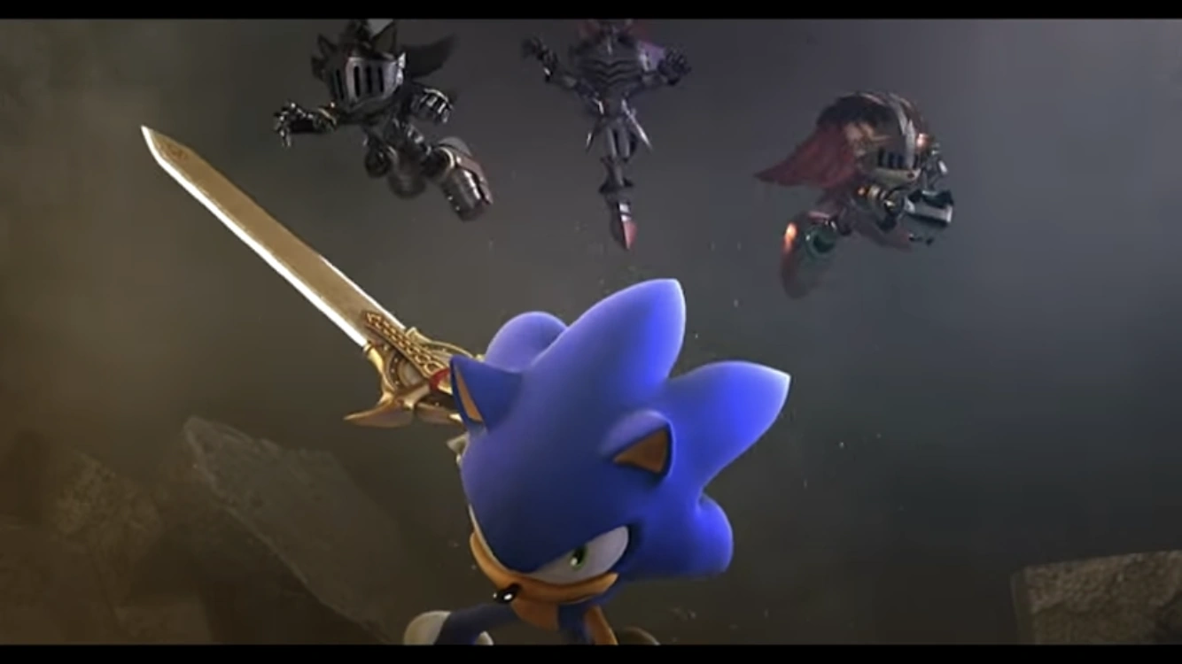 What is your favorite FMV Sonic Cutscene? | Fandom