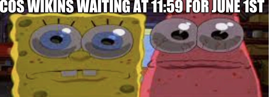 CoS Slander (Pride month edition) | Fandom