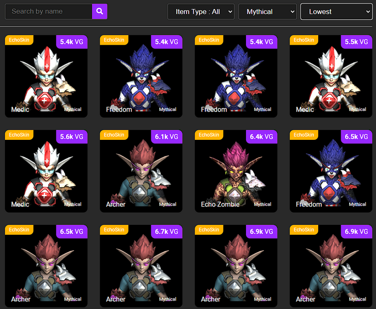 Discuss Everything About Venge.io Wiki | Fandom