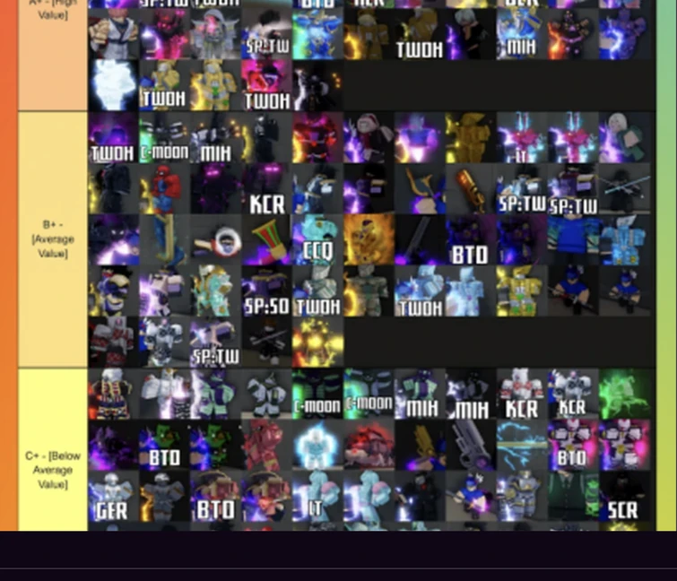 trading devil 4c LT for shadow tw (BASE not stwoh) | Fandom