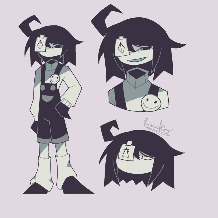 Agetha Paper Redesign | Fandom