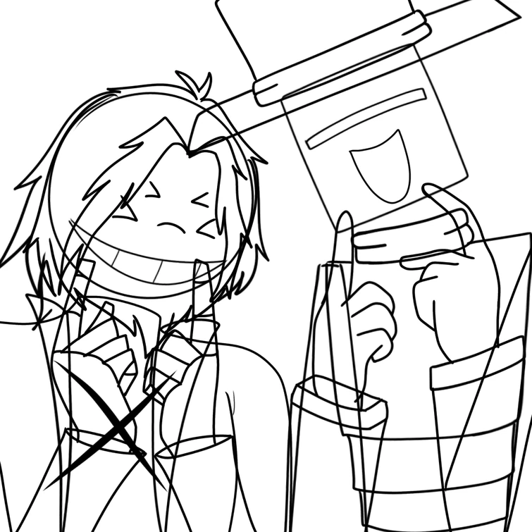 i cANNOt STOP | Fandom