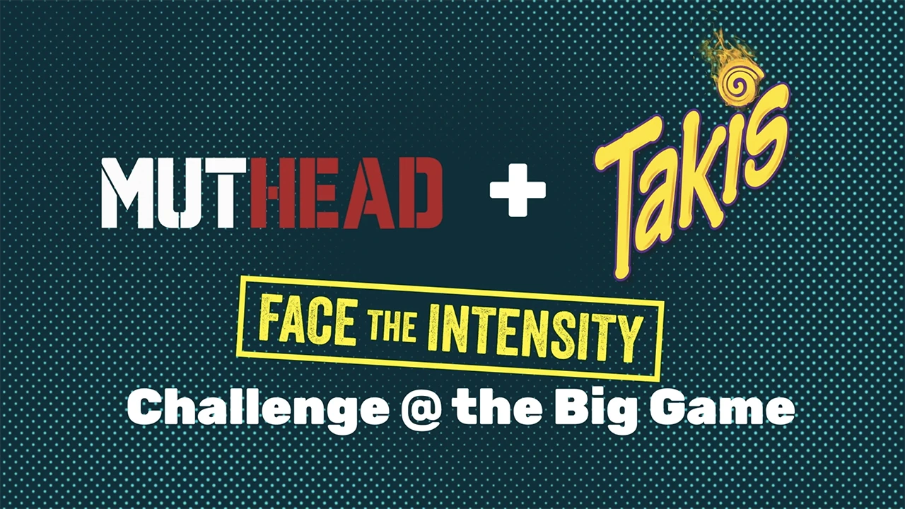 Face The Intensity: Challenge at the Big Game | Fandom