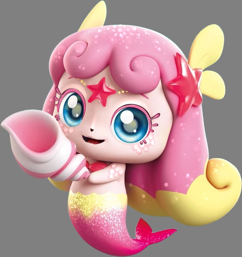 splashping and trueping redesign that i made at night | Fandom