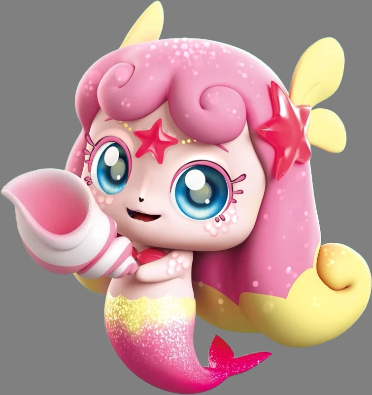 splashping and trueping redesign that i made at night | Fandom