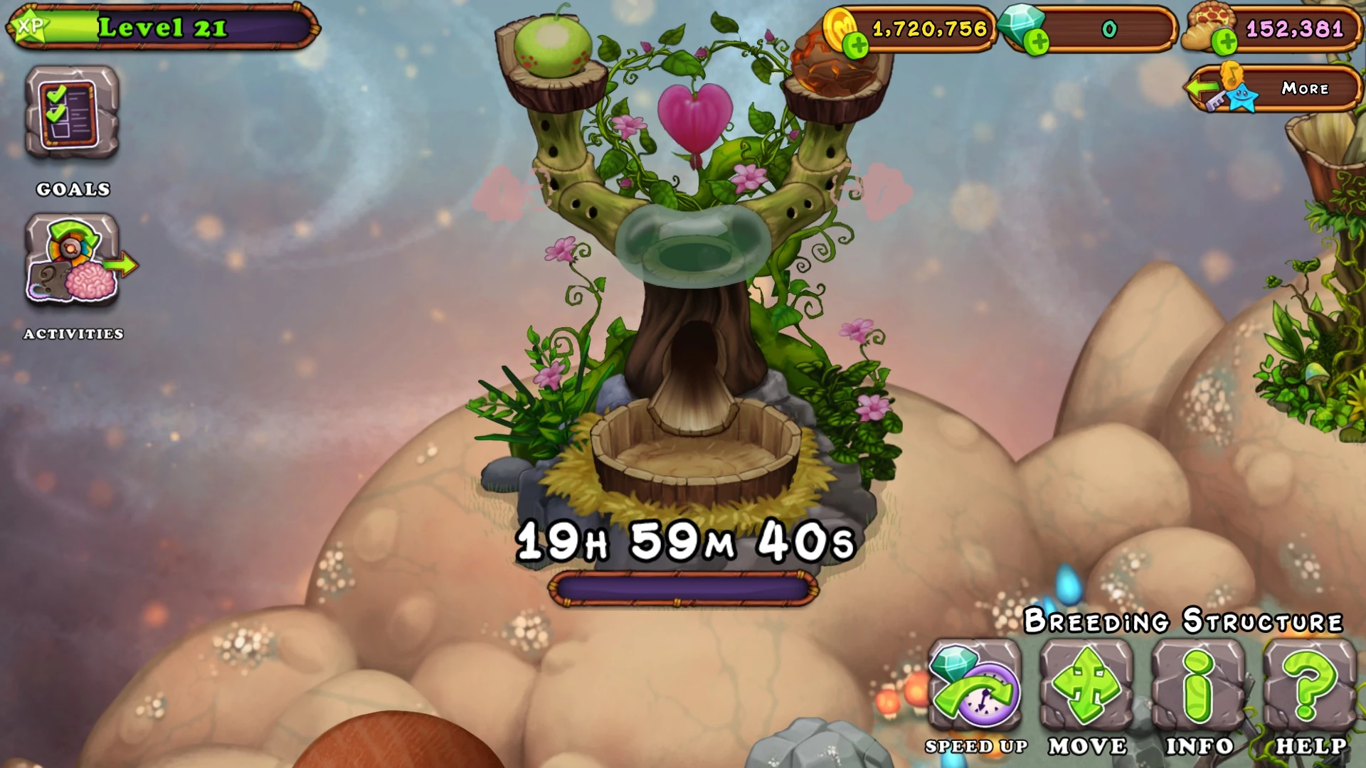 What breending the triple element monster?! | Fandom