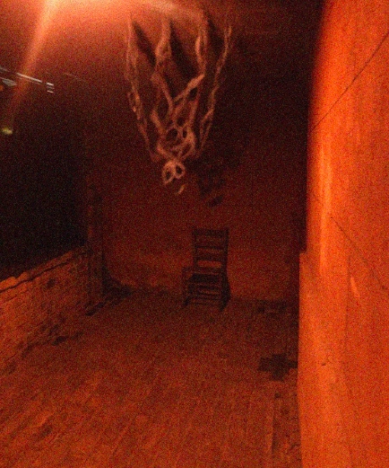 [TW: Terror] Day 23 Of Trevor Henderson Monsters: The Man In The Red ...