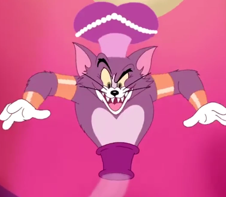 My Issues with the Tom Blog | Fandom