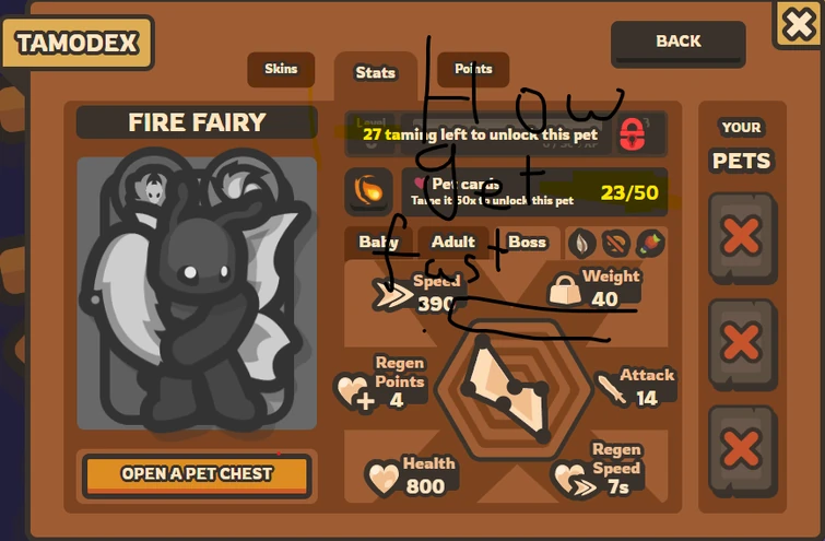 Discuss Everything About Taming.io Wiki | Fandom