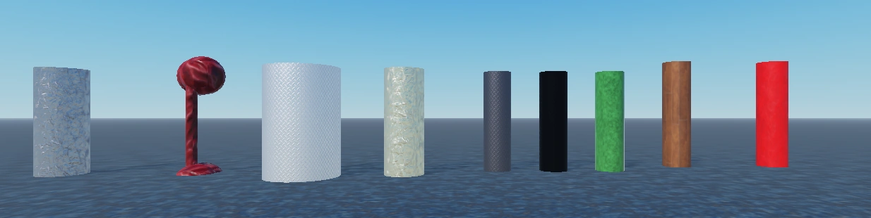 ALL TEXTURES | Fandom