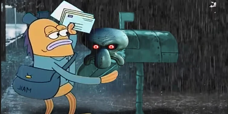 Vs SlendyBob (concept) | Fandom