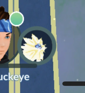 Radiant sun solgaleo in pogo? | Fandom