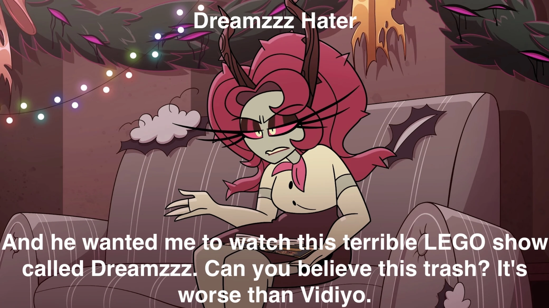 It's the truth | Fandom