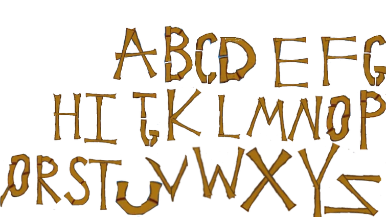 Please use this and credit me it took 8 hours to try making every ...