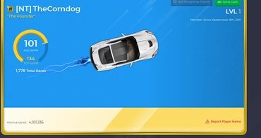 Discuss Everything About Nitro Wiki | Fandom