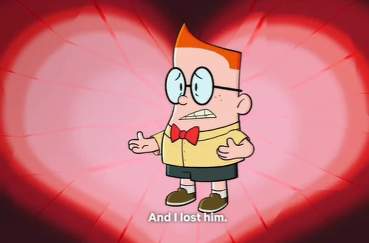 Discuss Everything About Captain Underpants Wiki | Fandom