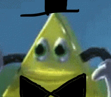 bill cipher do be a triangle doe | Fandom