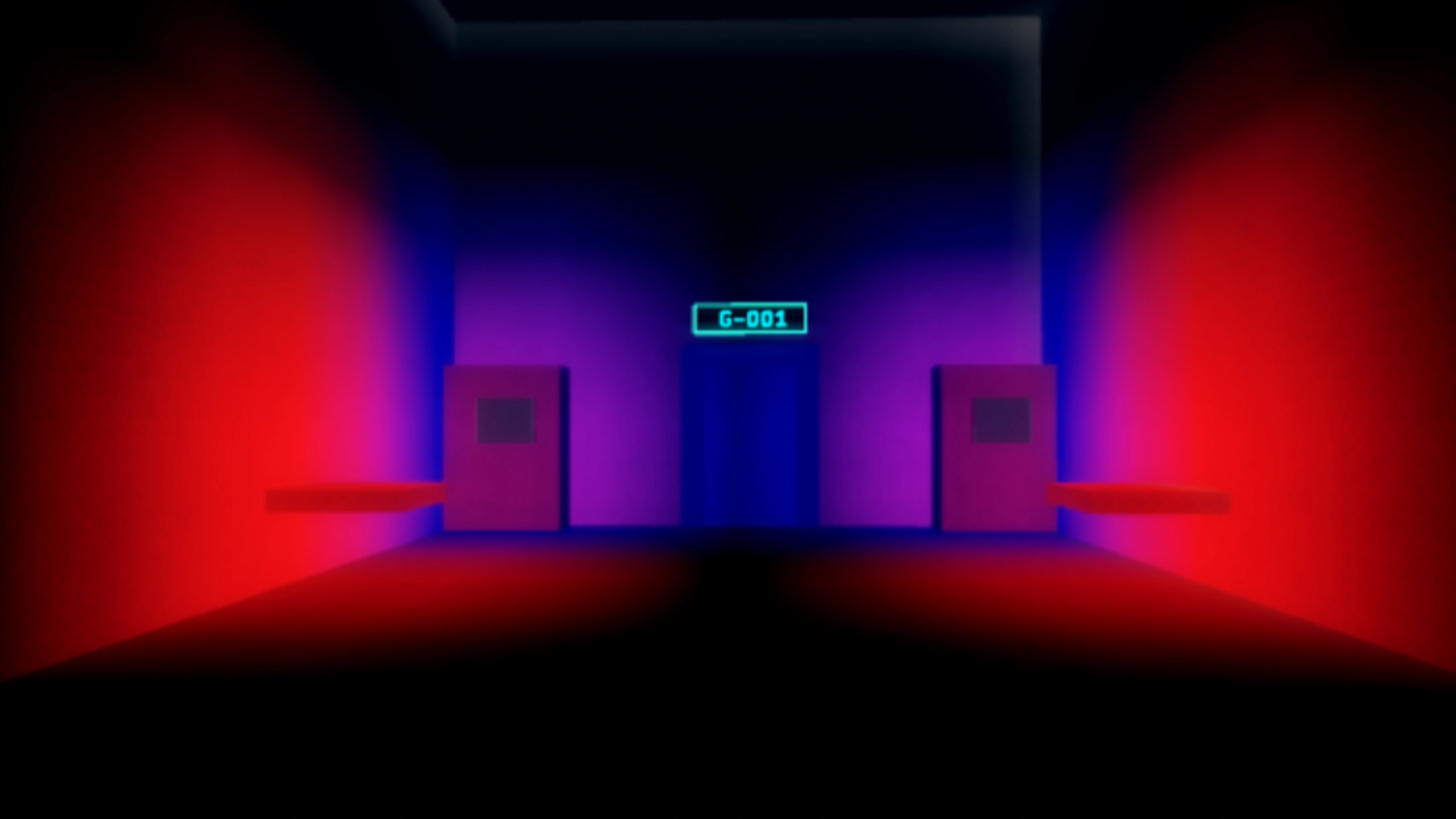 HARDMODE Section:G-Section | Fandom