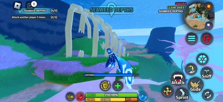 Token spawns | Fandom