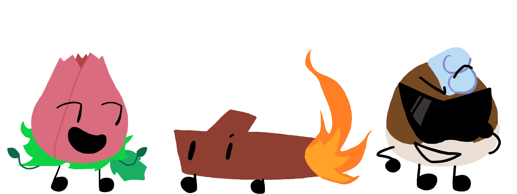 pokemon objects: middle stage | Fandom