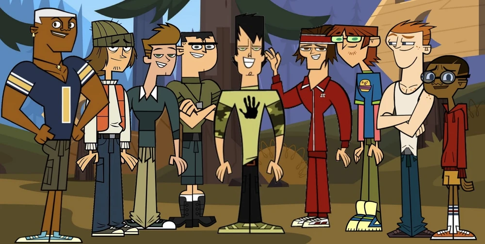 Da boiz 🥶🥶 | Fandom