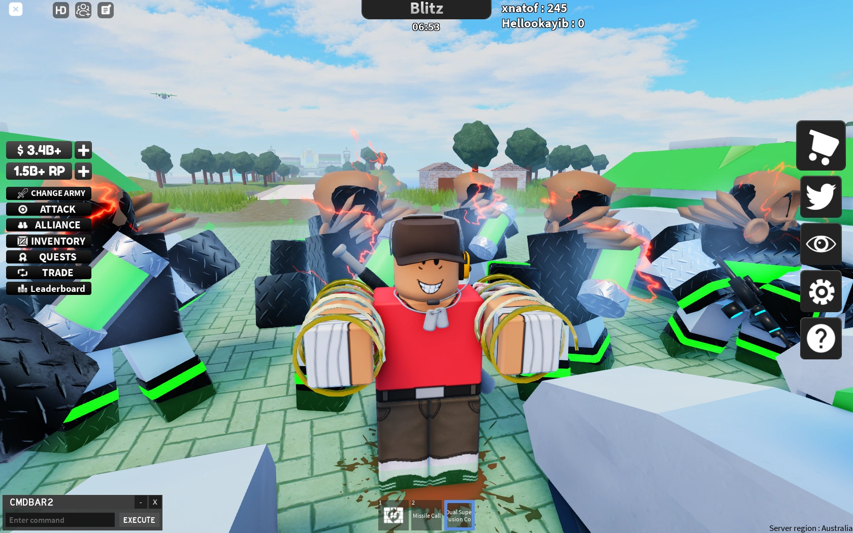 I did it... | Fandom