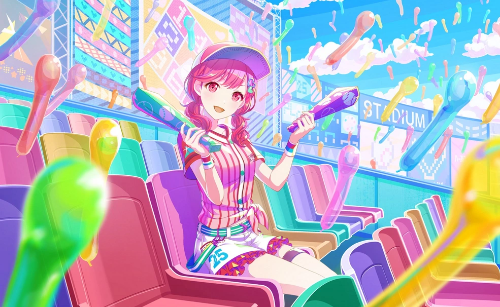 airi card edit | Fandom