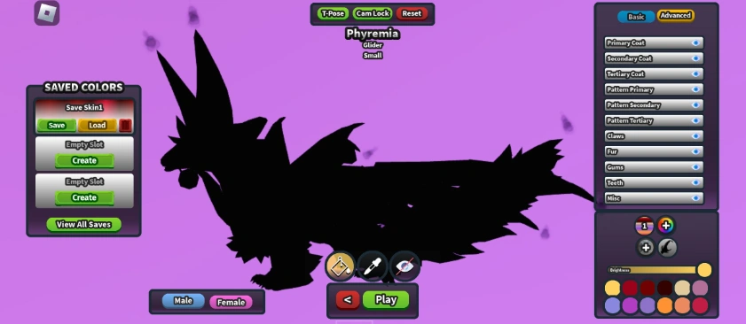 Mutations!(Reposting an auction) | Fandom