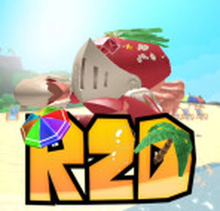 R2D Open Soon! | Fandom